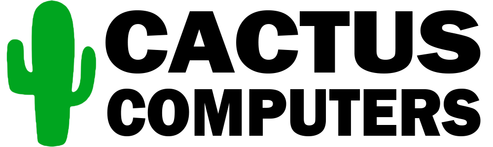 Home | Cactus Computers